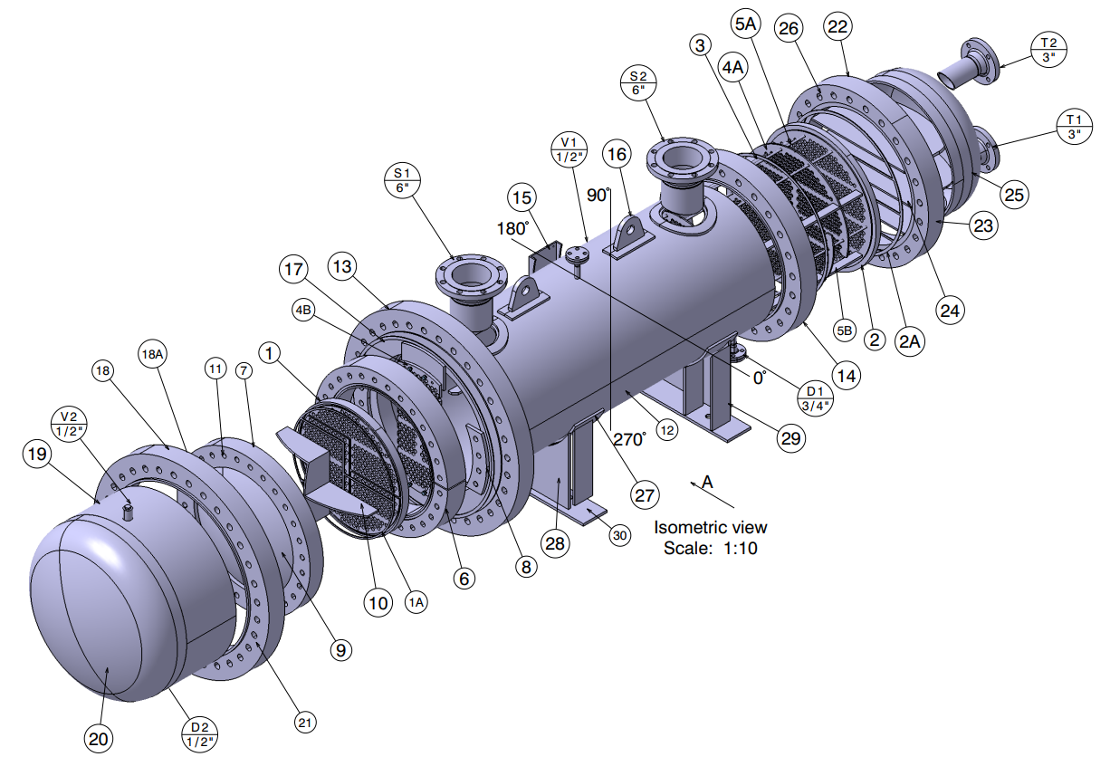 Heat Exchanger Software - tonbsoft